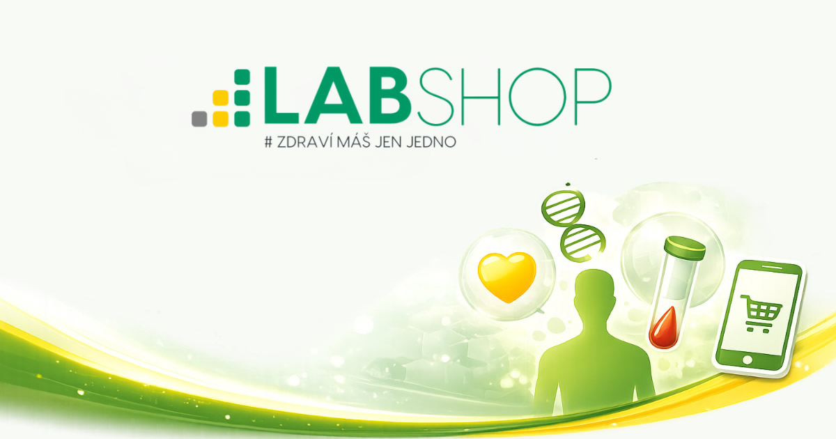 Laboratoře SPADIA | LABSHOP